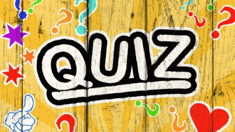 20 questions de culture générale avec réponse : faites le test