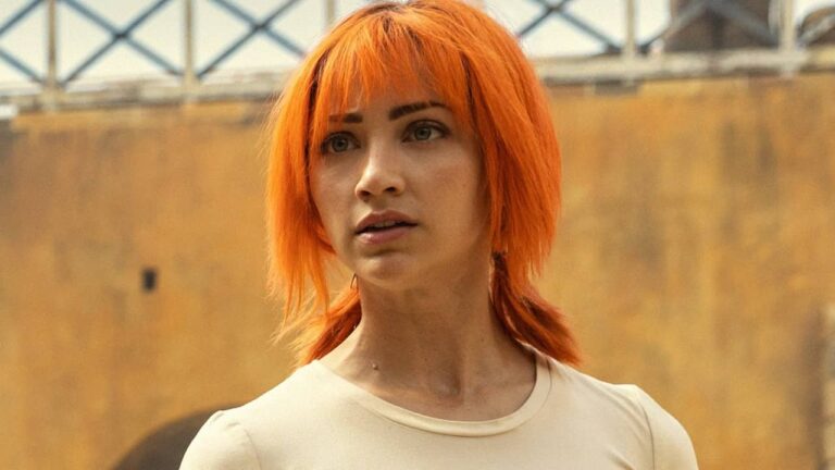 Films et séries TV avec Emily Rudd : Top 10