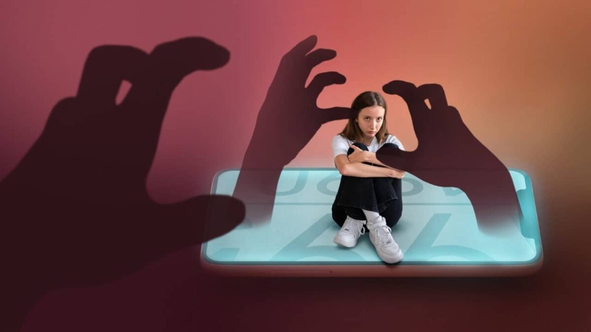 Victime de cyberharcèlement : le guide sur les démarches à faire