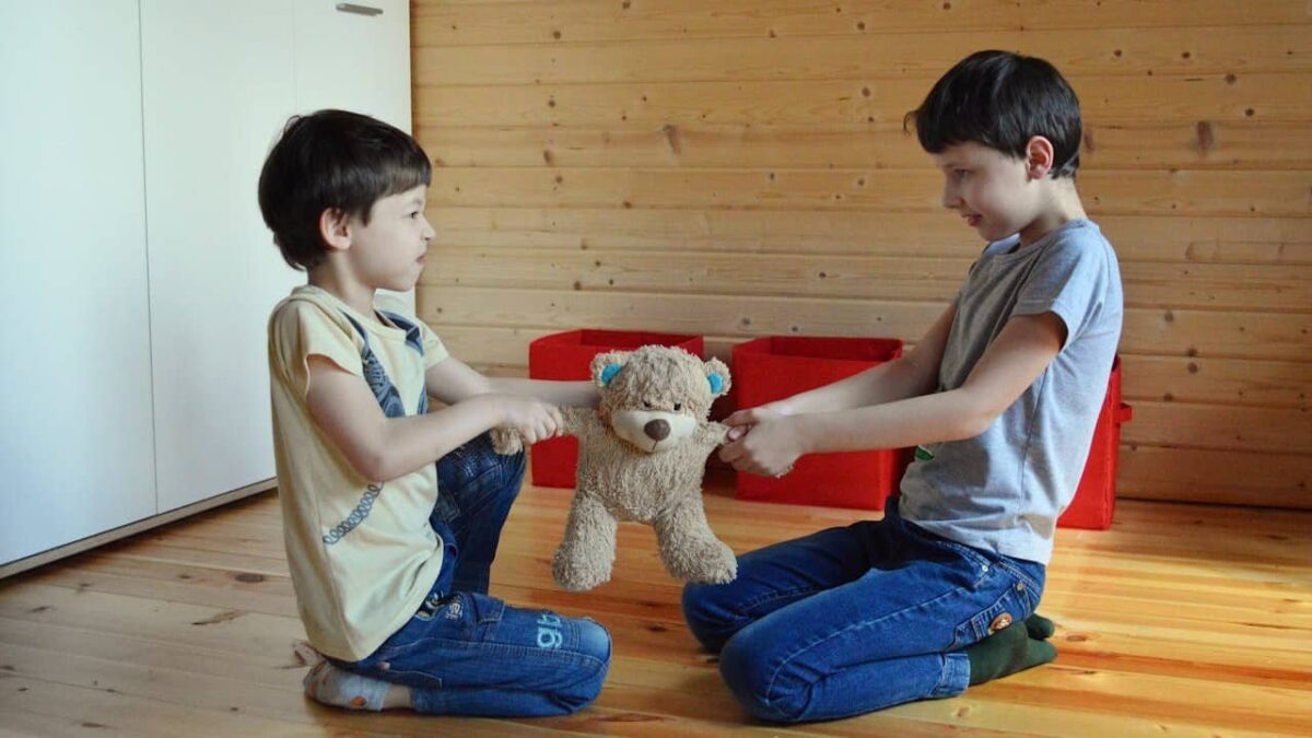 Conflits familiaux : 8 astuces efficaces pour gérer et surmonter