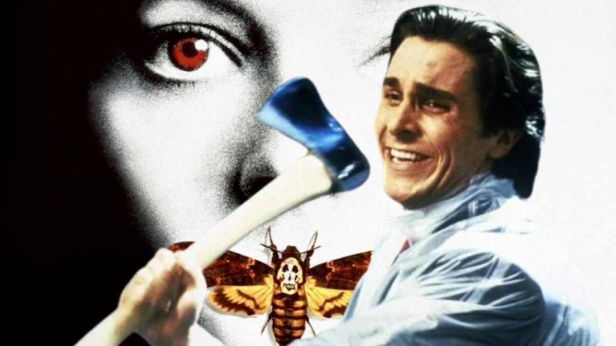 5 films dans lesquels on suit un psychopathe / sociopathe