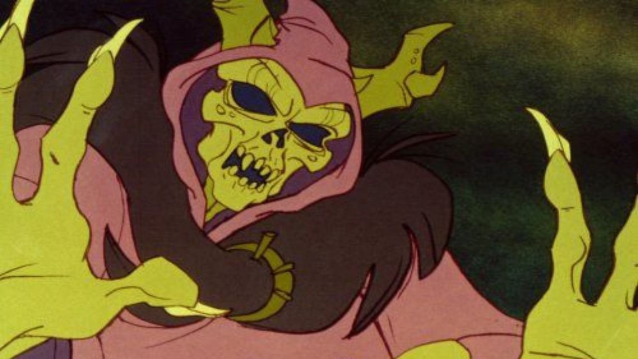 "Taram et le chaudron magique", le film oublié de Disney et Burton