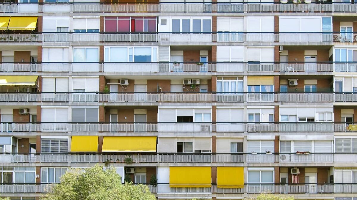 Quels sont les 3 types de logements sociaux