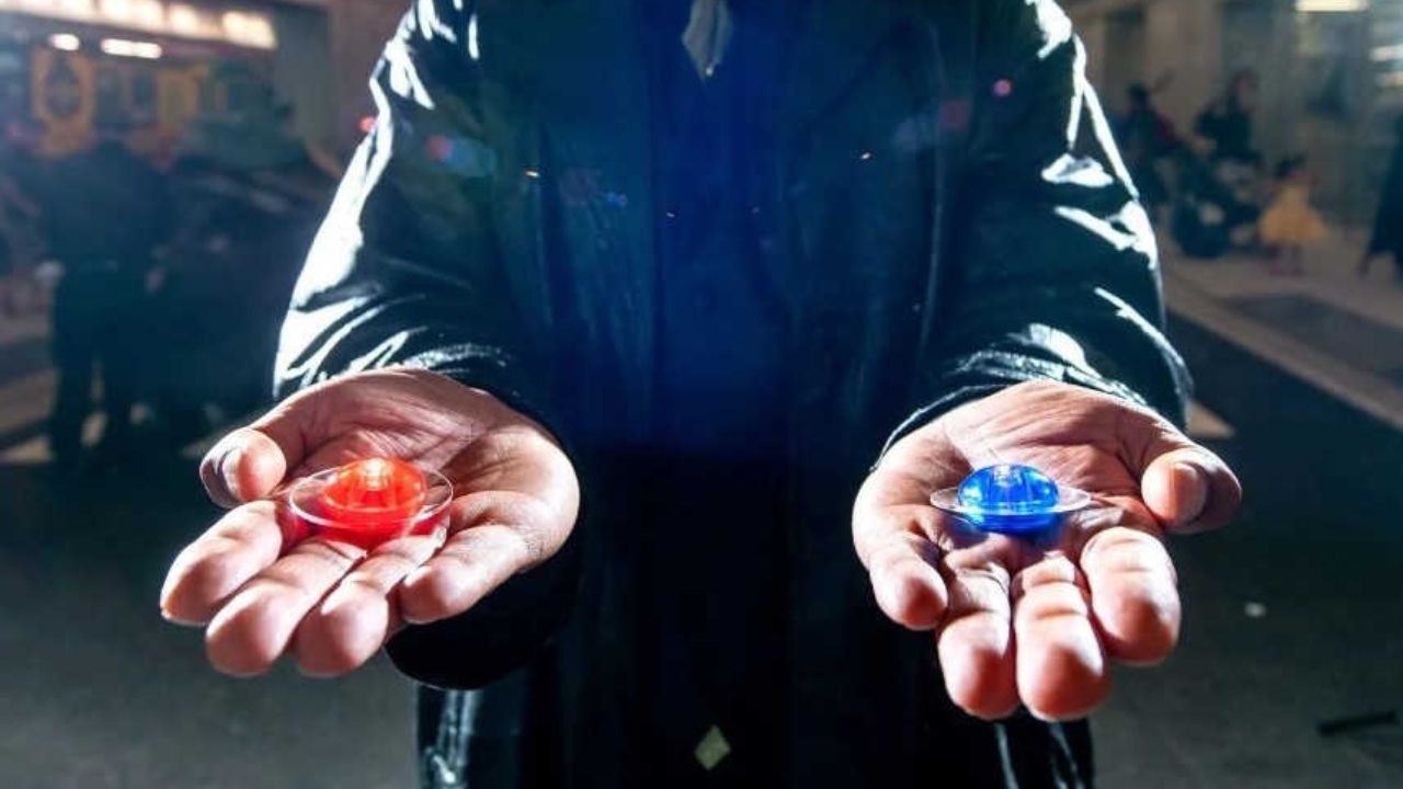 C'est quoi le mouvement de la "red pill" sur les réseaux