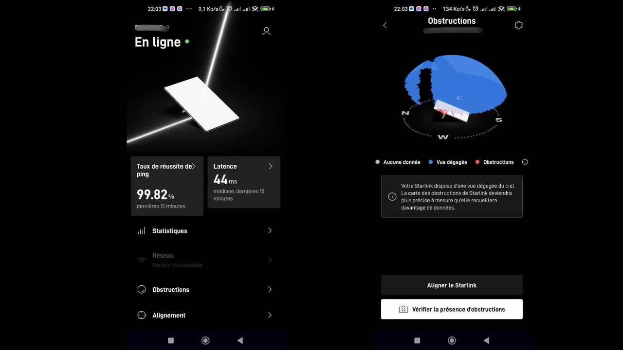 Starlink : tout savoir sur Internet haut débit par satellite d’Elon Musk