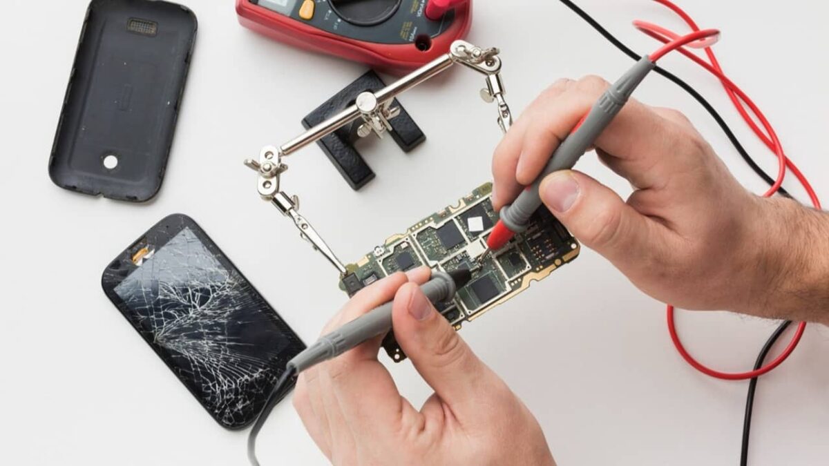 Composants smartphone : tout savoir sur ses éléments essentiels