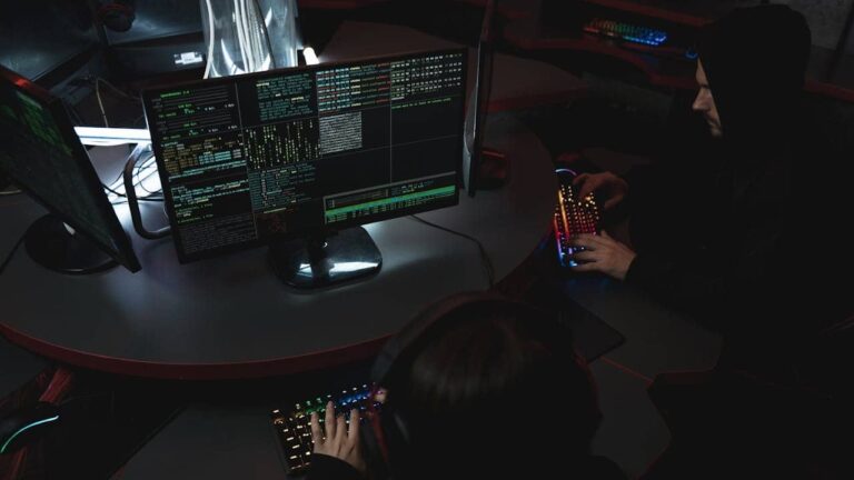 Métiers de la tech : top 8 des postes bien payés en 2025