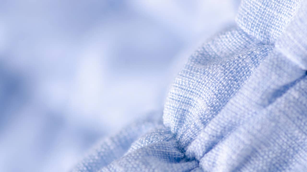 Le lin : avantages et inconvénients de ce textile naturel