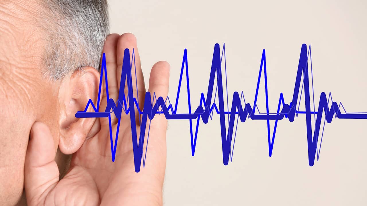 Oreille gauche qui siffle : quelle signification
