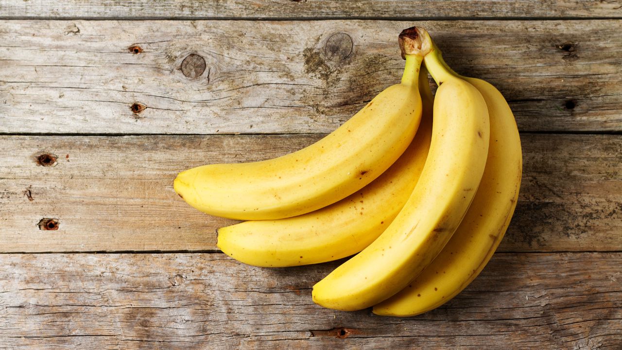 Est-ce que les bananes font grossir ? Voici la réponse