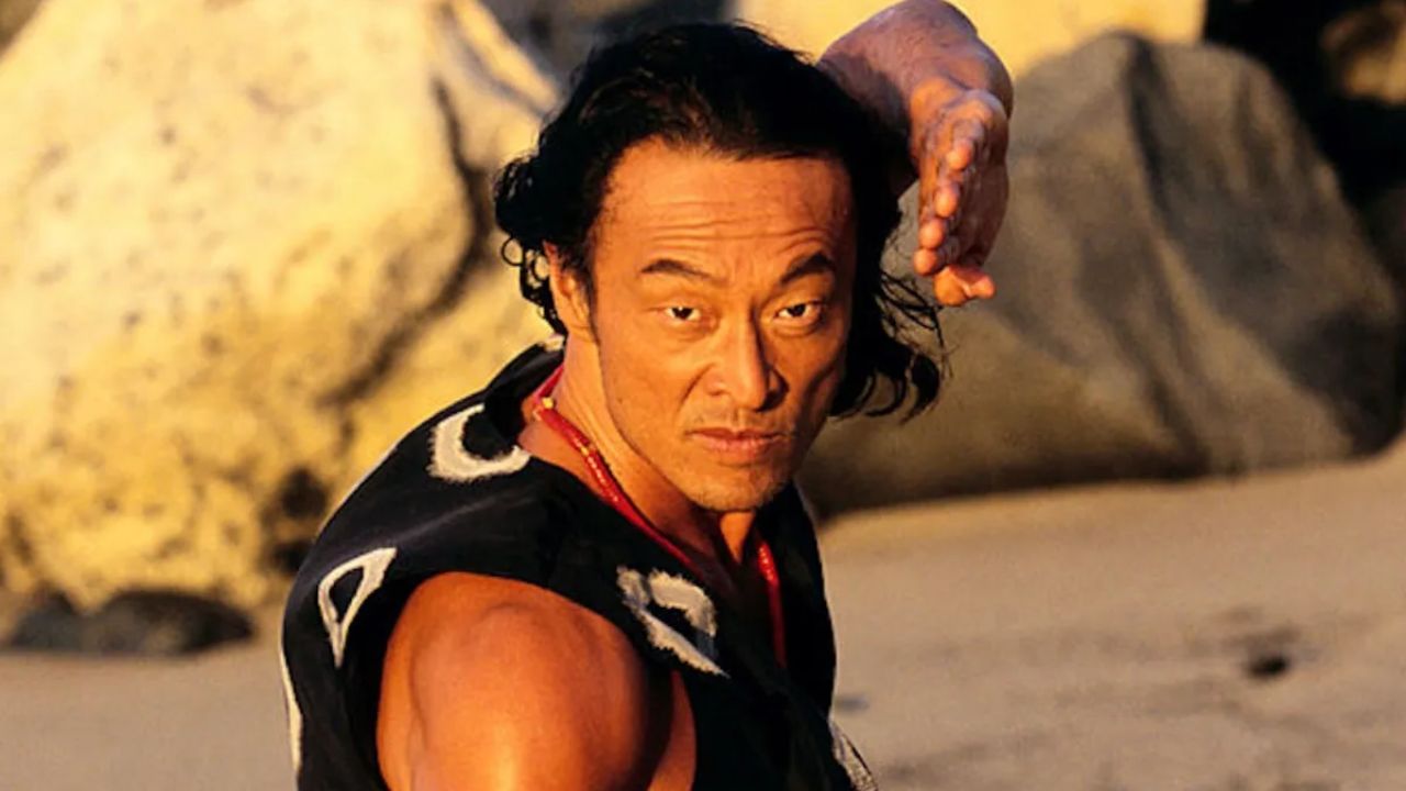 Films et Séries TV avec Cary-Hiroyuki Tagawa : top 10 à voir