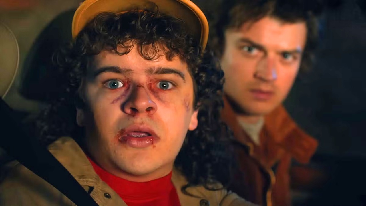 Stranger Things : ce qu'il pourrait se passer dans l'épisode 8