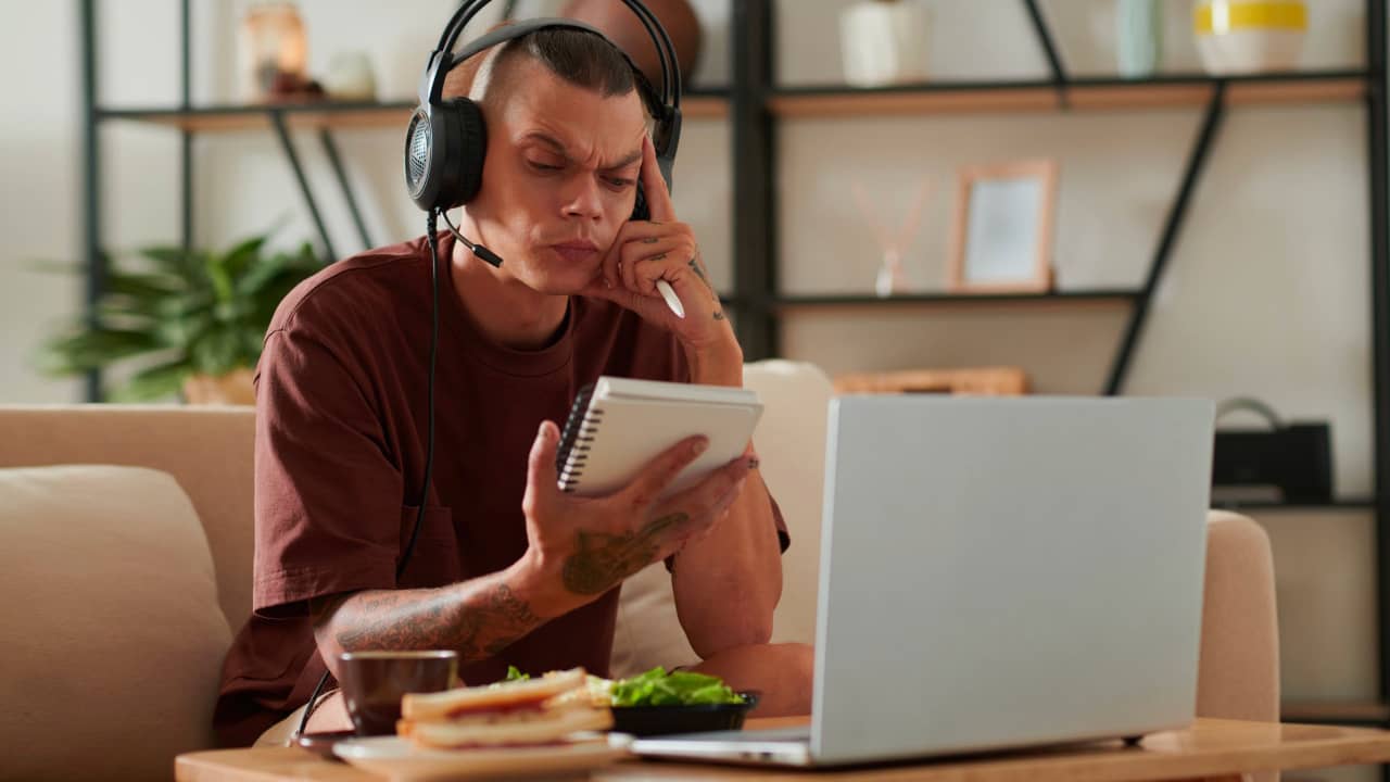 Freelance nomade : assurer la sécurité de ses données pro