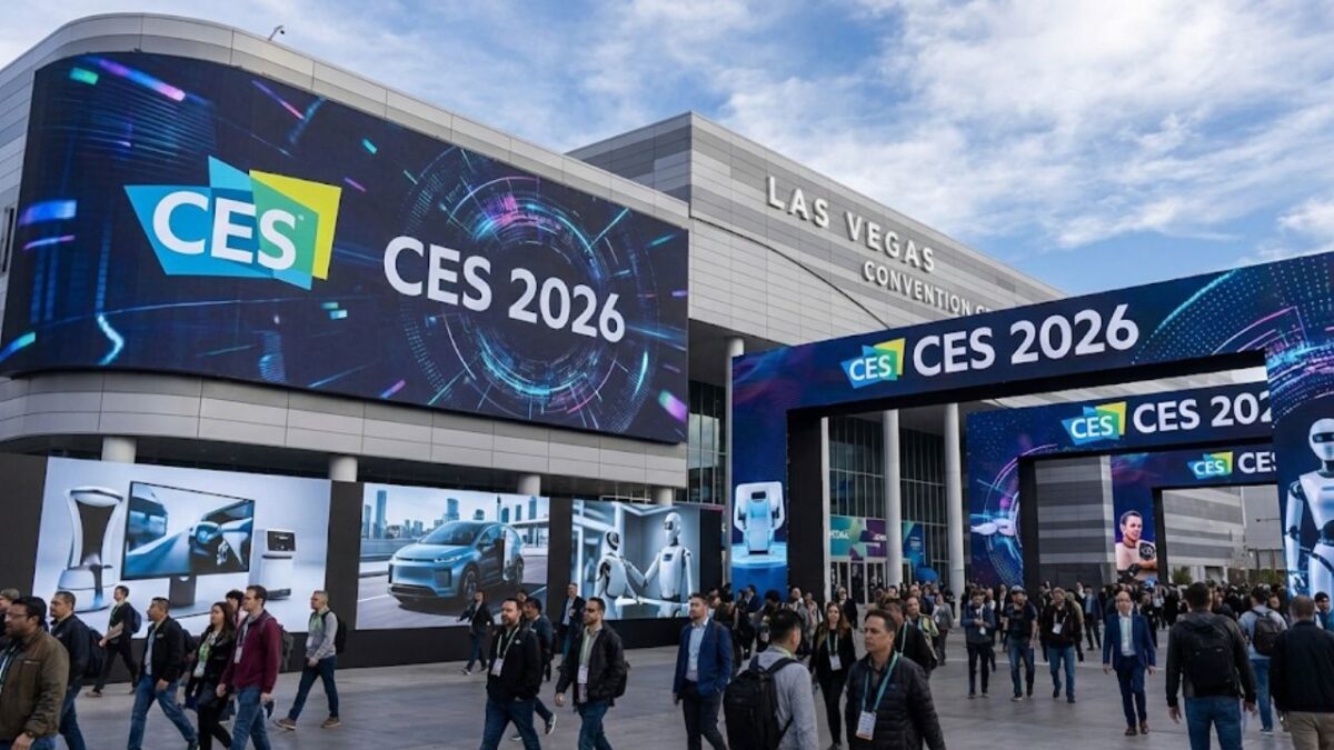 CES 2026 : Top 10 des Inventions les plus Insolites et WTF