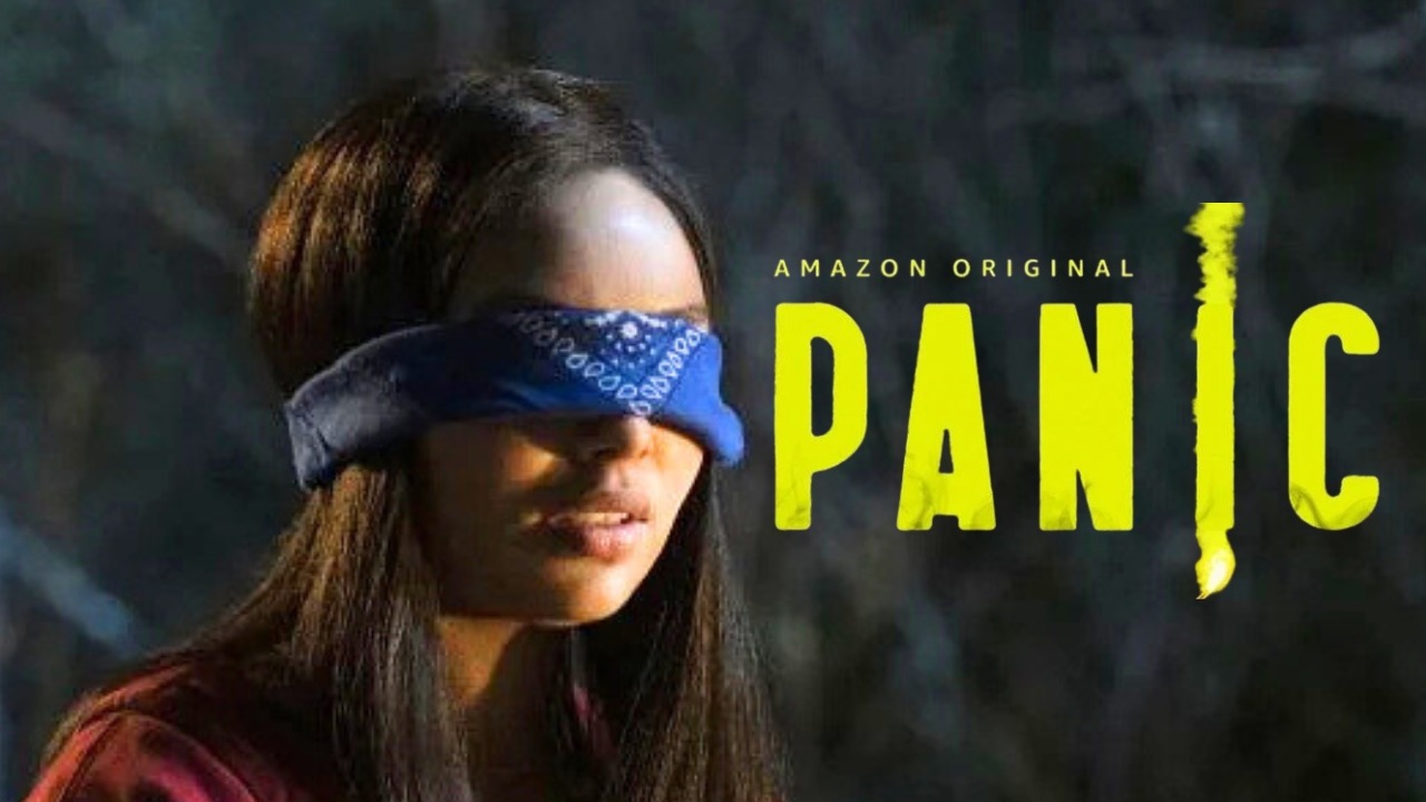 Panic : que vaut cette série disponible sur Amazon Prime Vidéo