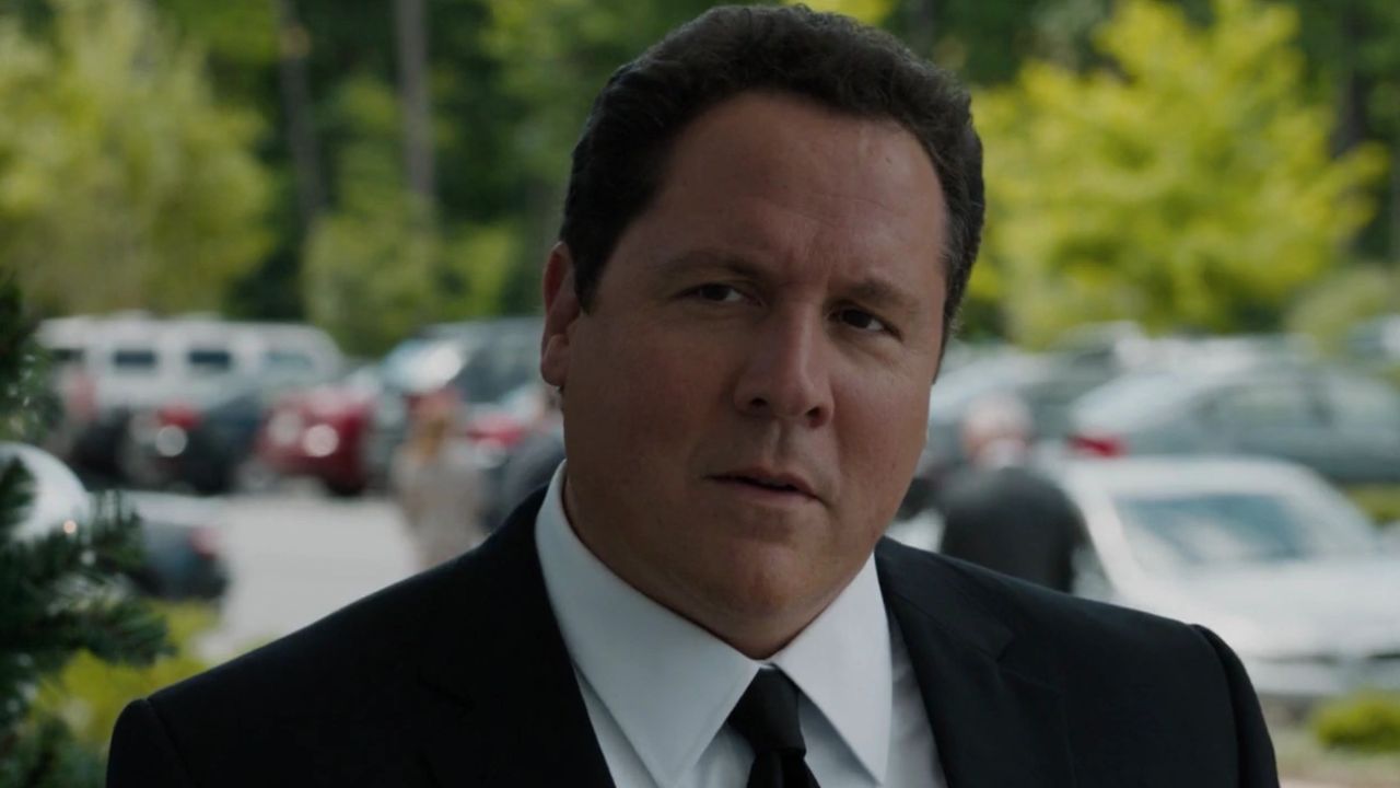 Films et séries TV avec Jon Favreau : top 10 incontournables