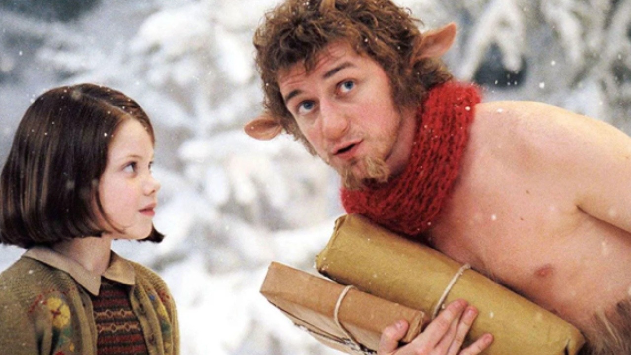 Narnia : Le Neveu du Magicien, quand sort le film