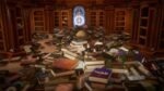 Connaissez-vous le jeu Librarian : Tidy Up the Arcane Library